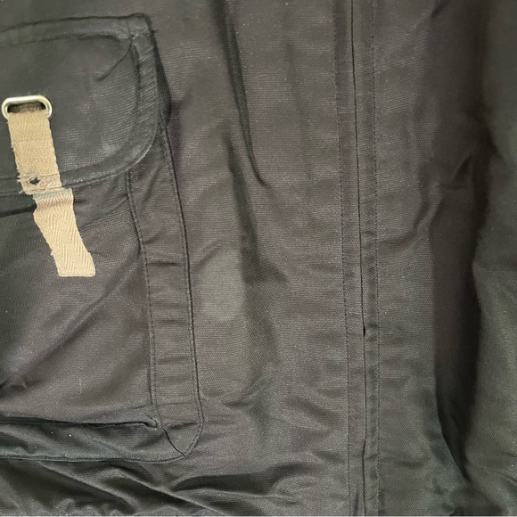 G-Unit | Jackets & Coats | Vintage Gunit Outerwear Heavy Puffer Jacket ...